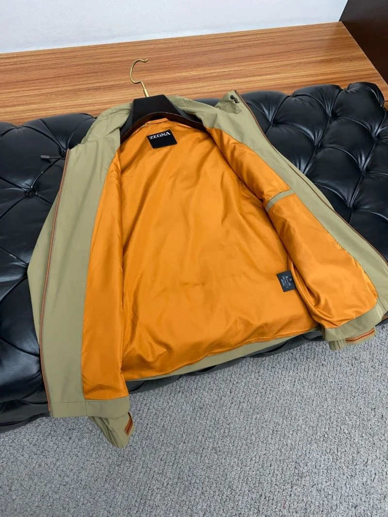 Bargain Ermenegildo Zegna Outwear