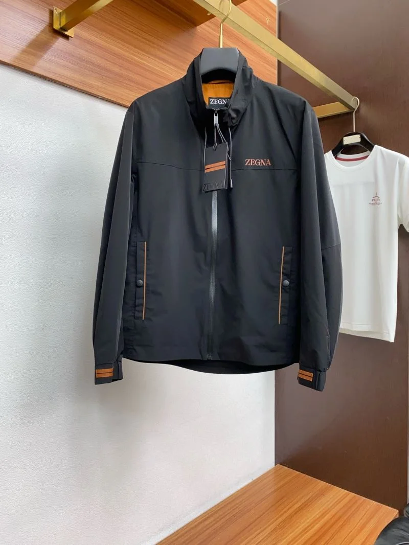 Ermenegildo Zegna Outwear
