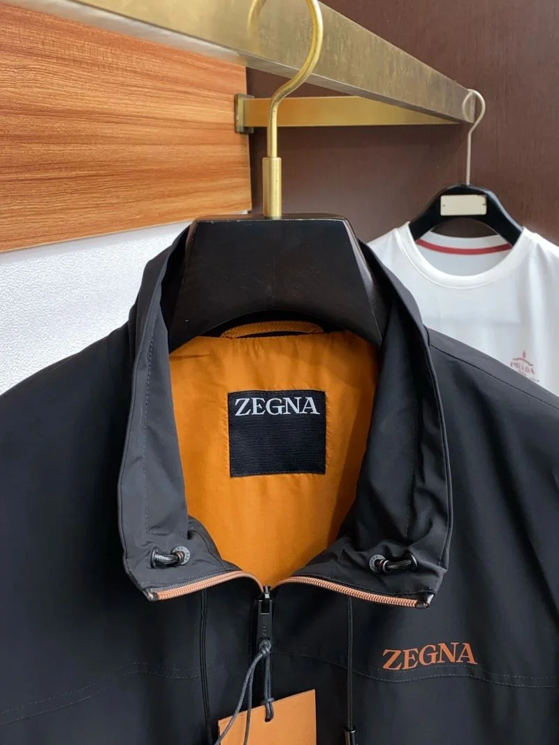 Affordable Ermenegildo Zegna Outwear