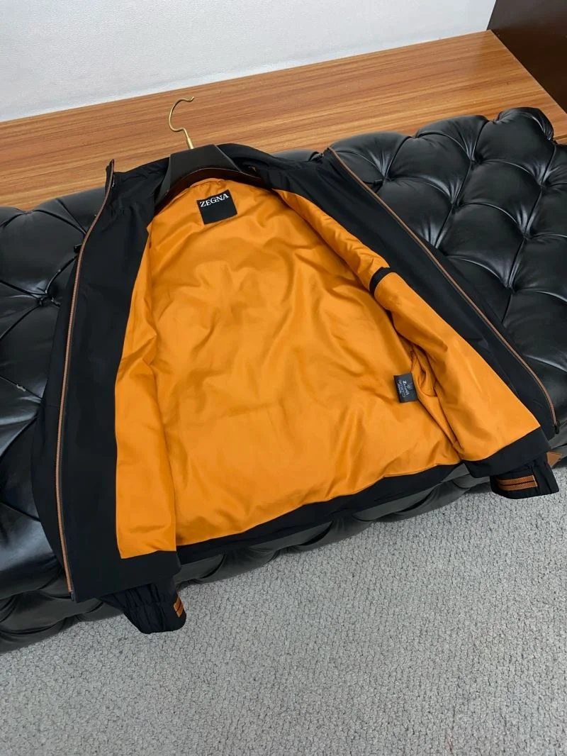 Affordable Ermenegildo Zegna Outwear