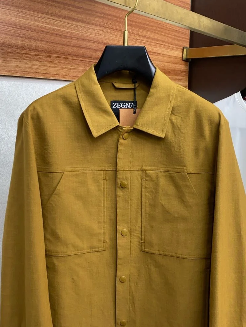 Reasonably priced Ermenegildo Zegna Outwear