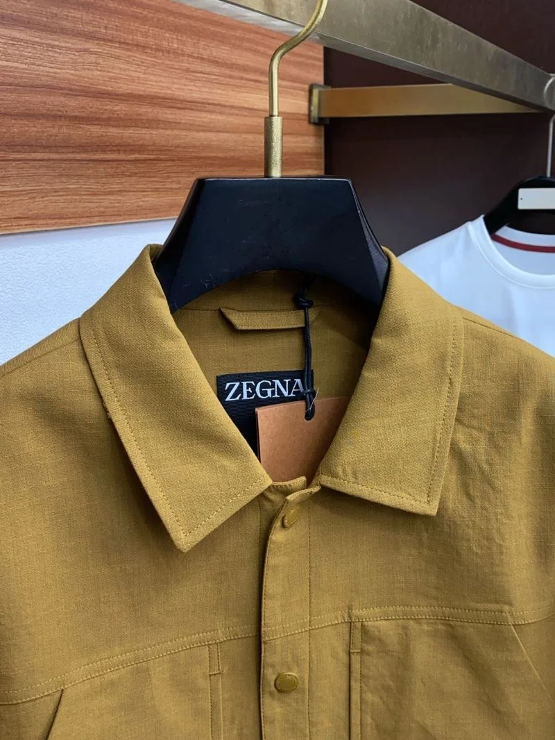 Reasonably priced Ermenegildo Zegna Outwear