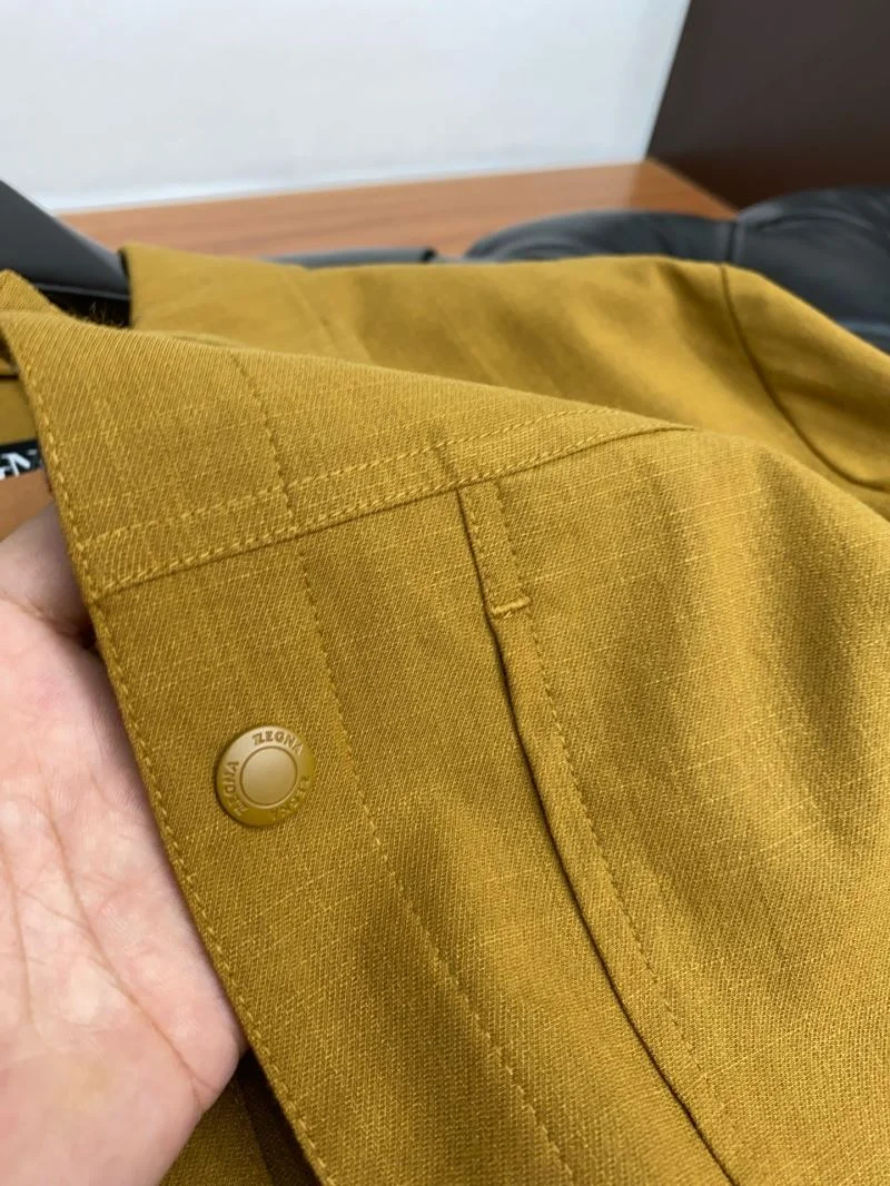 Reasonably priced Ermenegildo Zegna Outwear