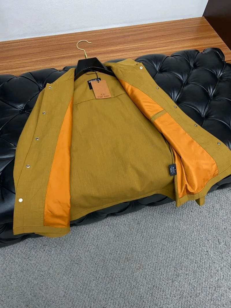 Reasonably priced Ermenegildo Zegna Outwear