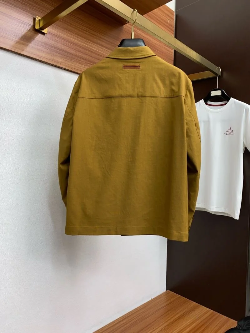 Reasonably priced Ermenegildo Zegna Outwear