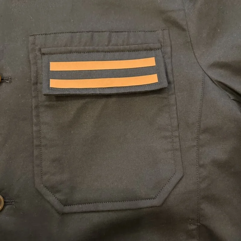 Value-priced Ermenegildo Zegna Outwear