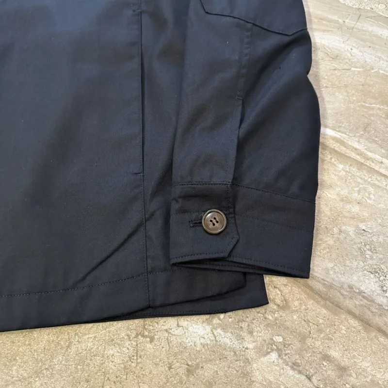 Value-priced Ermenegildo Zegna Outwear