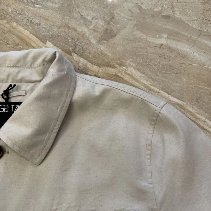 Genuine Ermenegildo Zegna Outwear