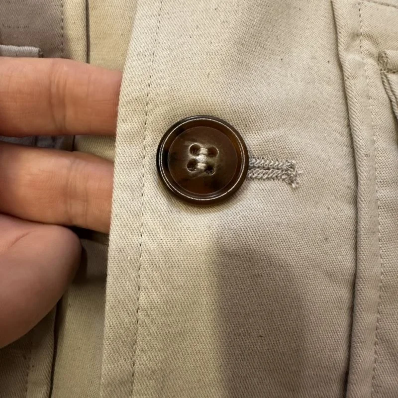 Genuine Ermenegildo Zegna Outwear