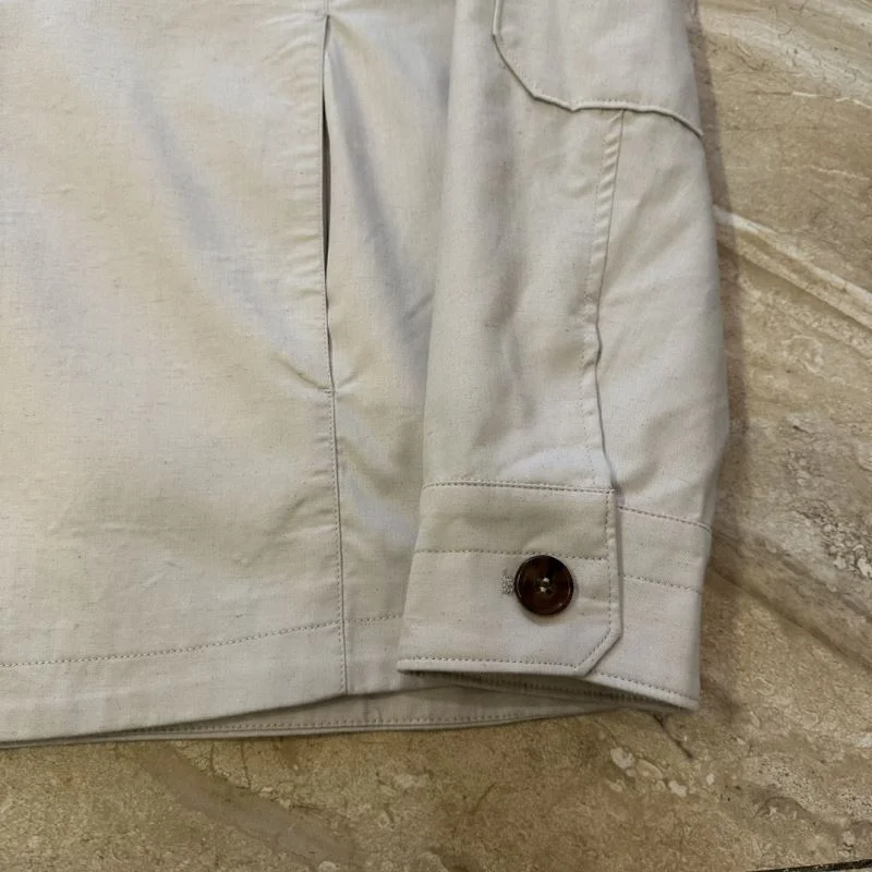 Genuine Ermenegildo Zegna Outwear