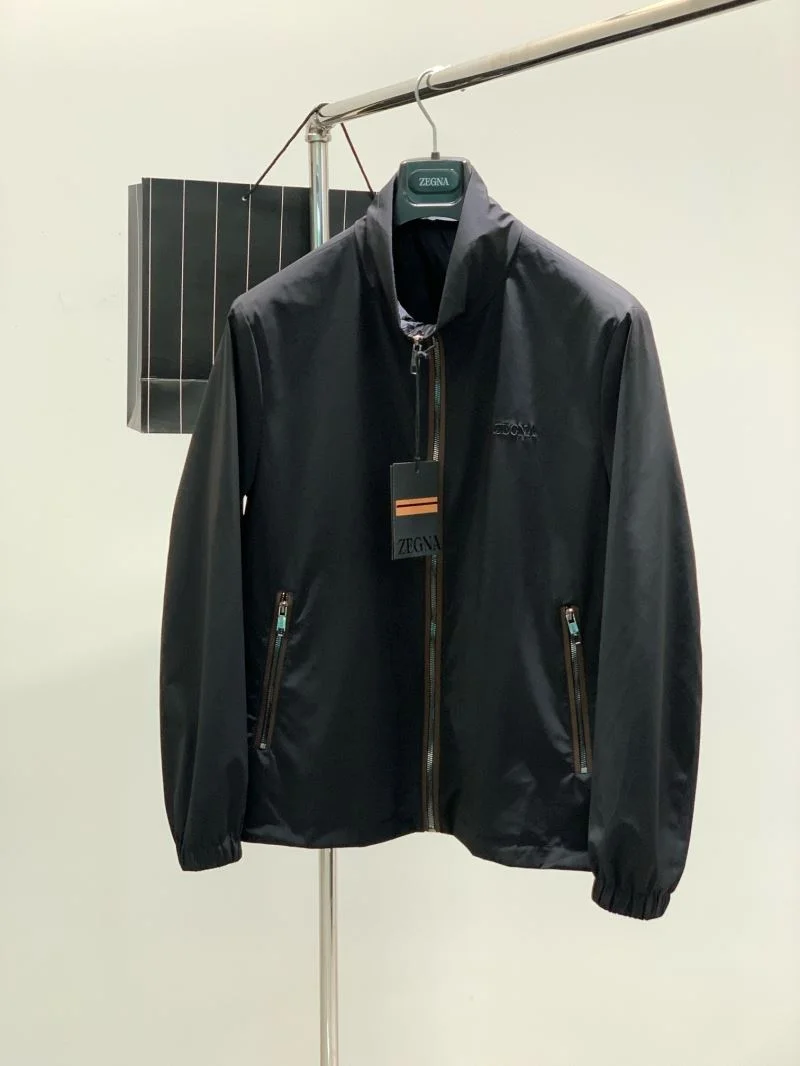 Ermenegildo Zegna Outwear