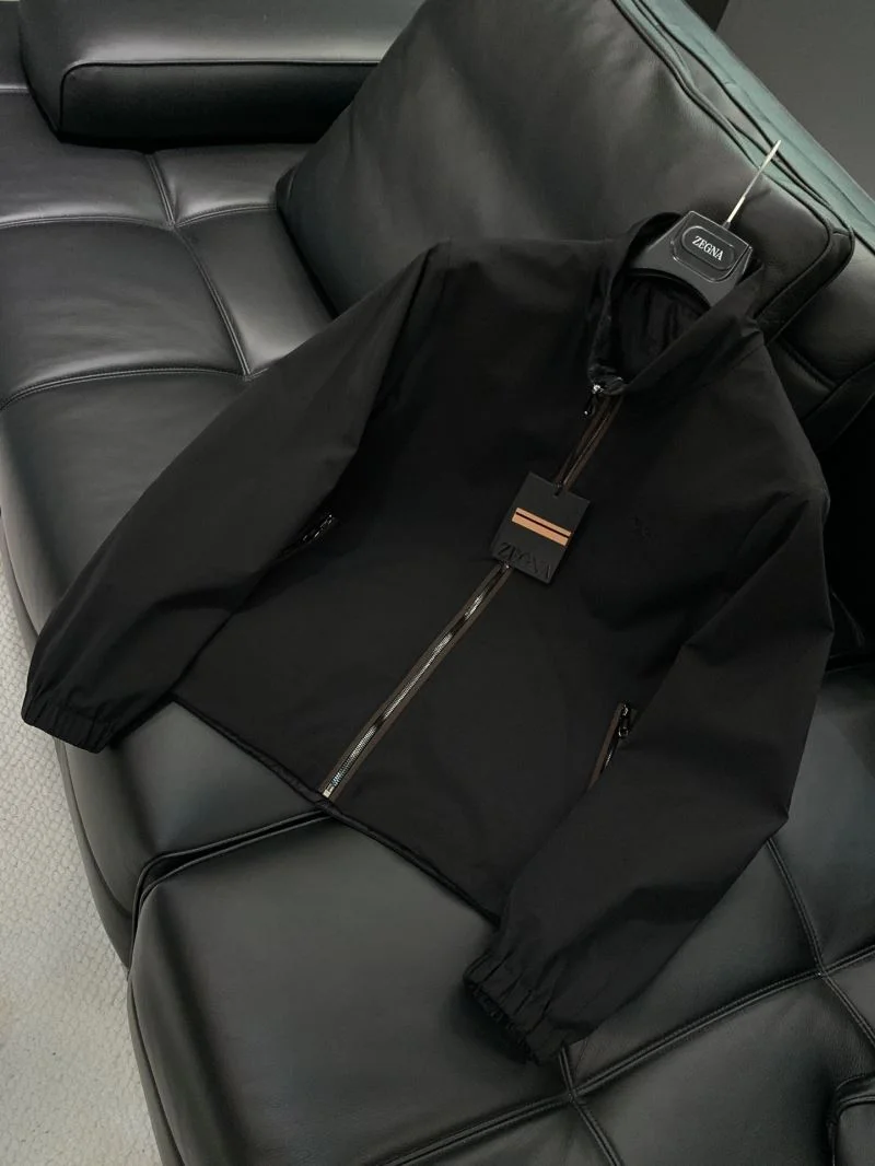 Affordable Ermenegildo Zegna Outwear
