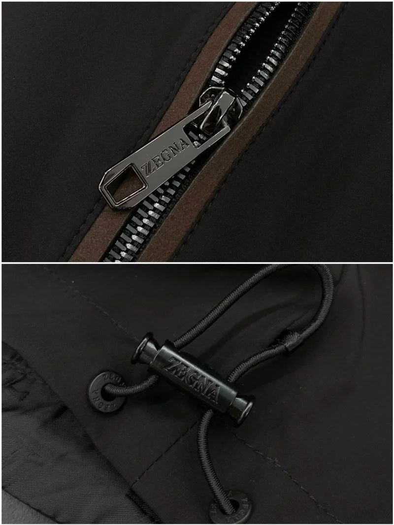 Affordable Ermenegildo Zegna Outwear