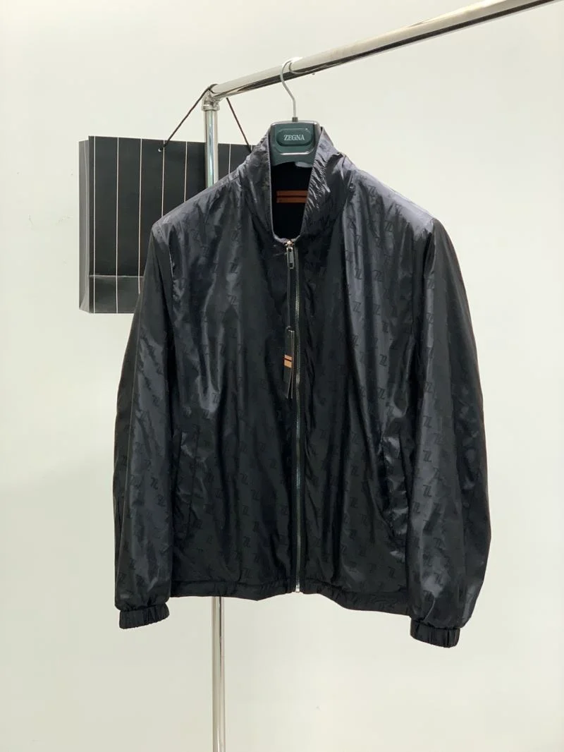 Ermenegildo Zegna Outwear