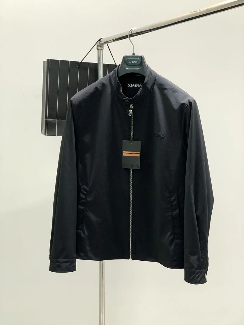 Ermenegildo Zegna Outwear