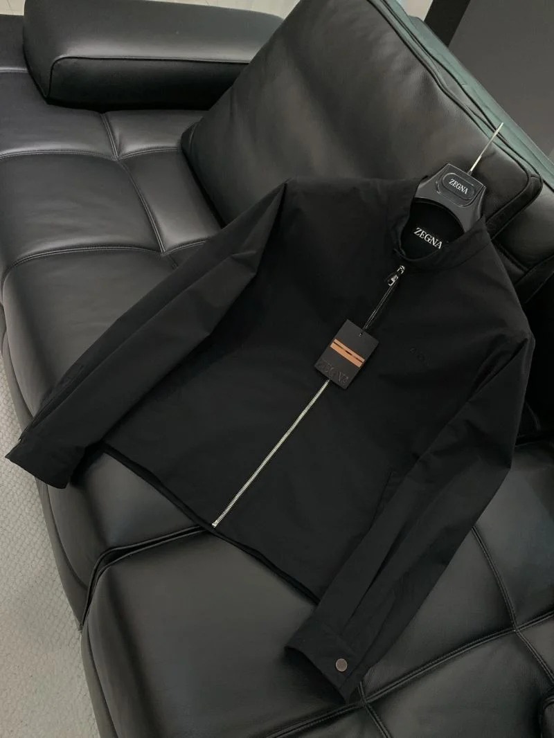 Indistinguishable Ermenegildo Zegna Outwear