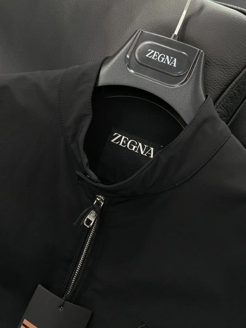 Indistinguishable Ermenegildo Zegna Outwear
