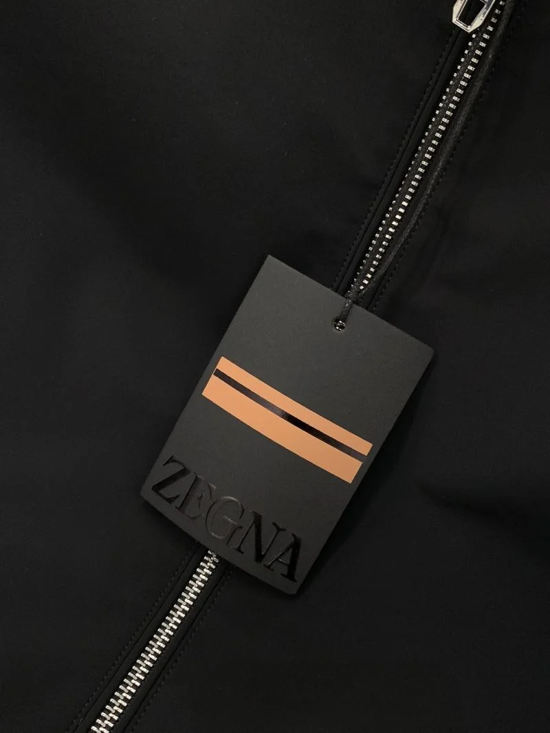 Indistinguishable Ermenegildo Zegna Outwear