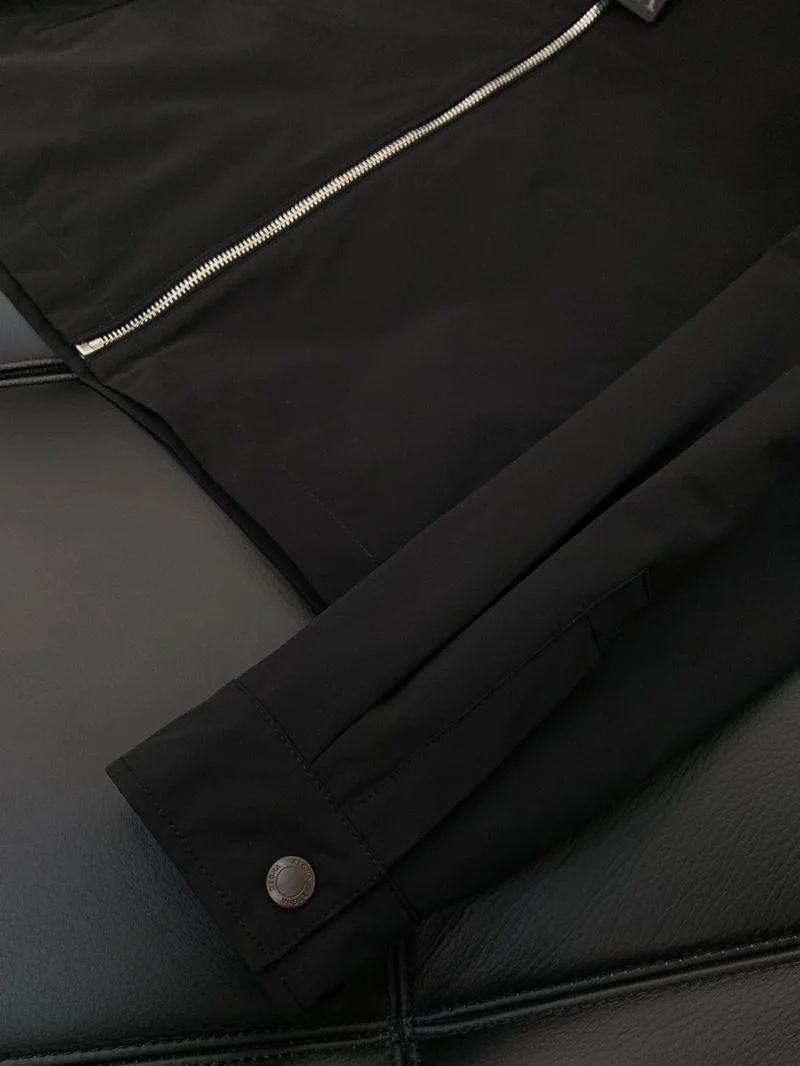 Indistinguishable Ermenegildo Zegna Outwear