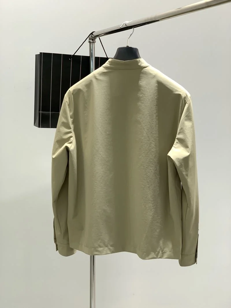 Precise copy Ermenegildo Zegna Outwear