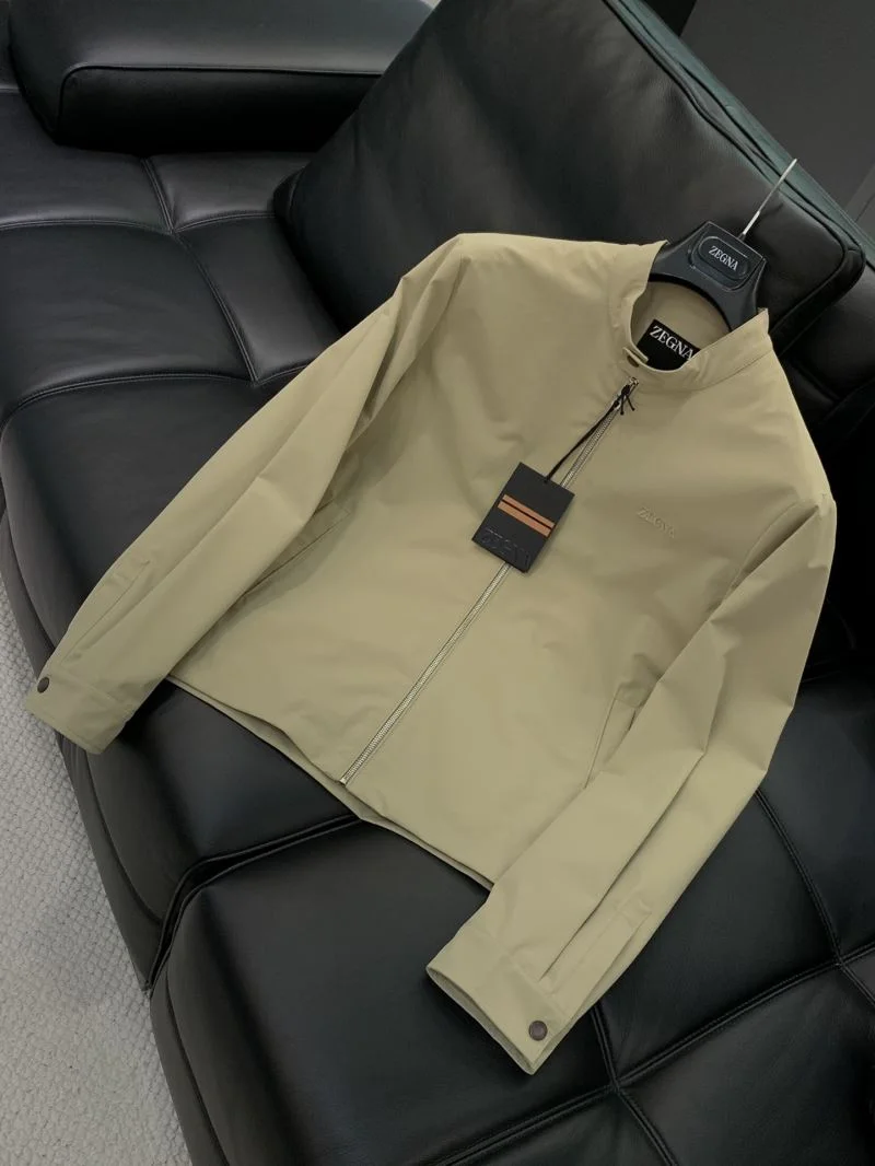 Precise copy Ermenegildo Zegna Outwear