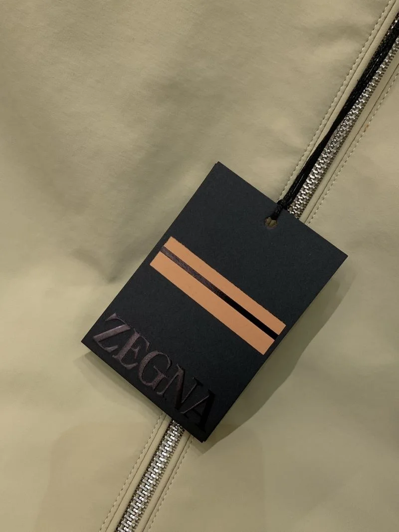 Precise copy Ermenegildo Zegna Outwear