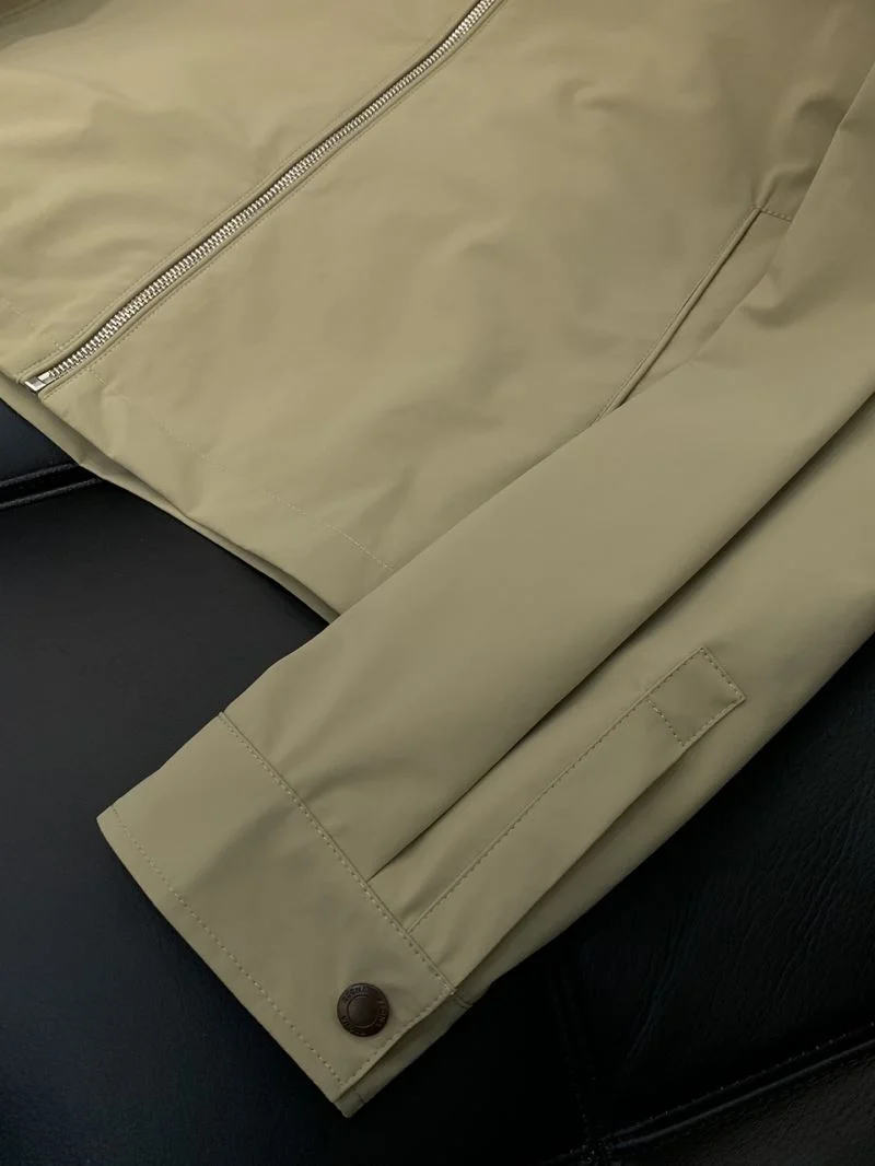 Precise copy Ermenegildo Zegna Outwear
