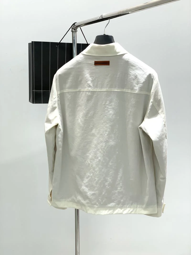 Low-cost Ermenegildo Zegna Outwear