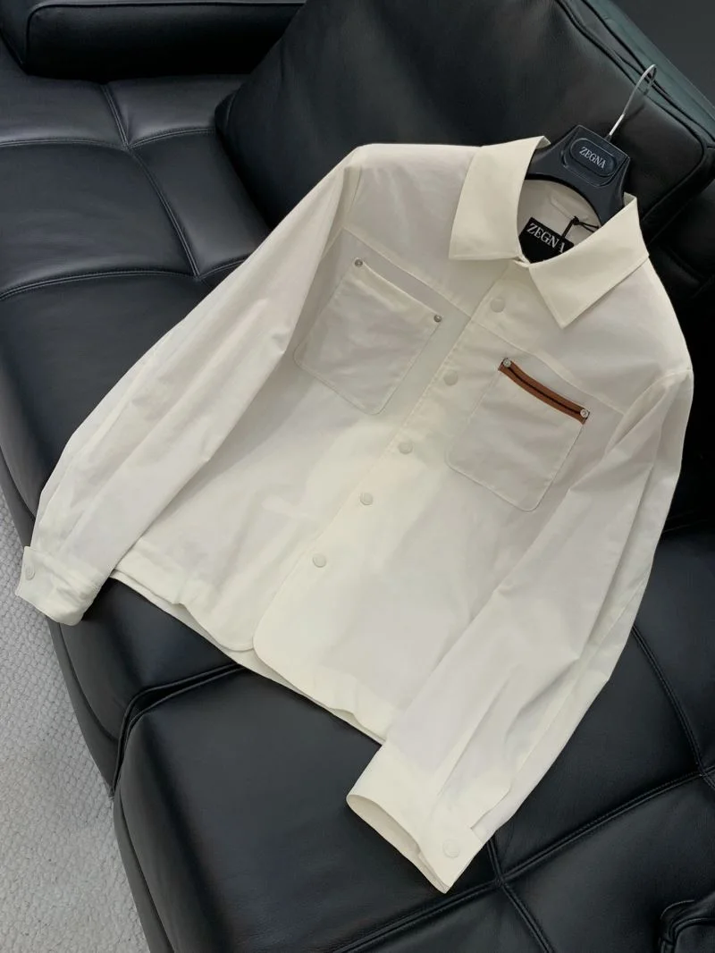 Low-cost Ermenegildo Zegna Outwear
