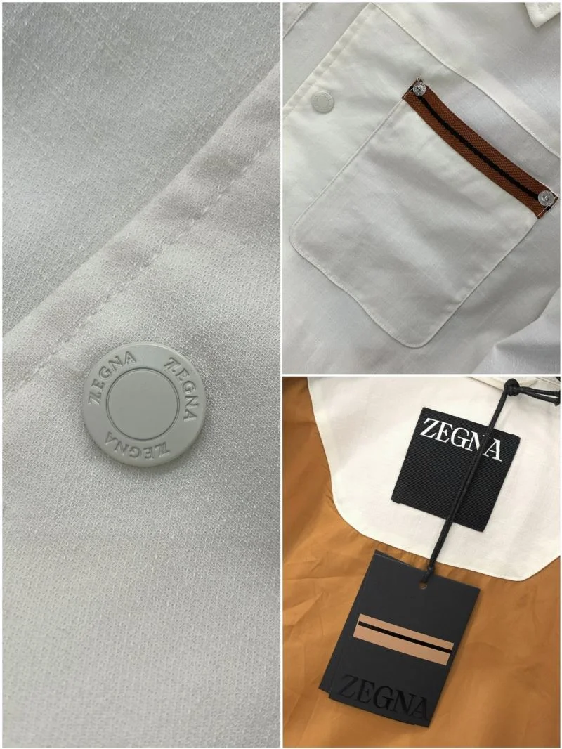 Low-cost Ermenegildo Zegna Outwear
