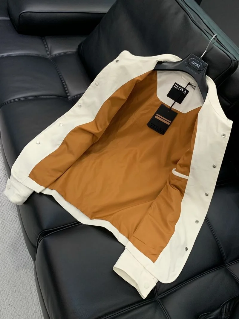 Low-cost Ermenegildo Zegna Outwear