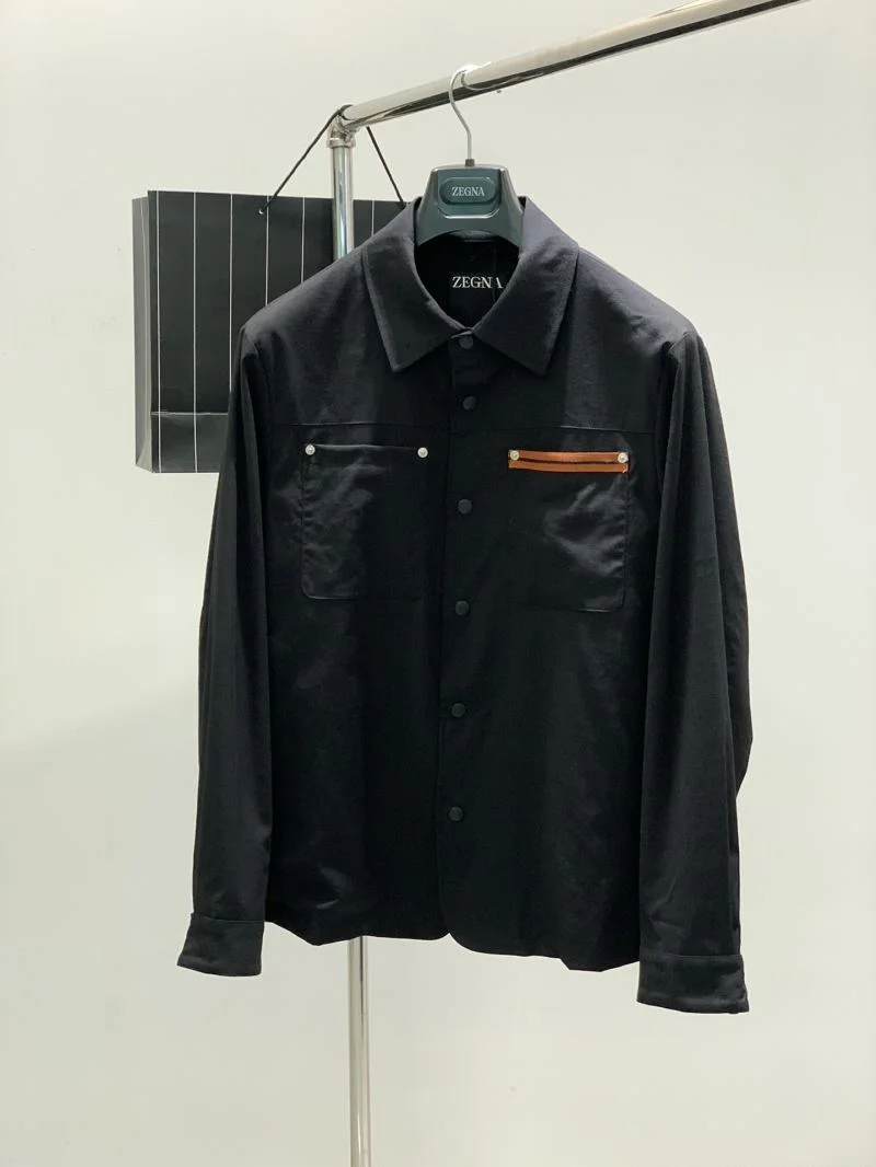 Ermenegildo Zegna Outwear