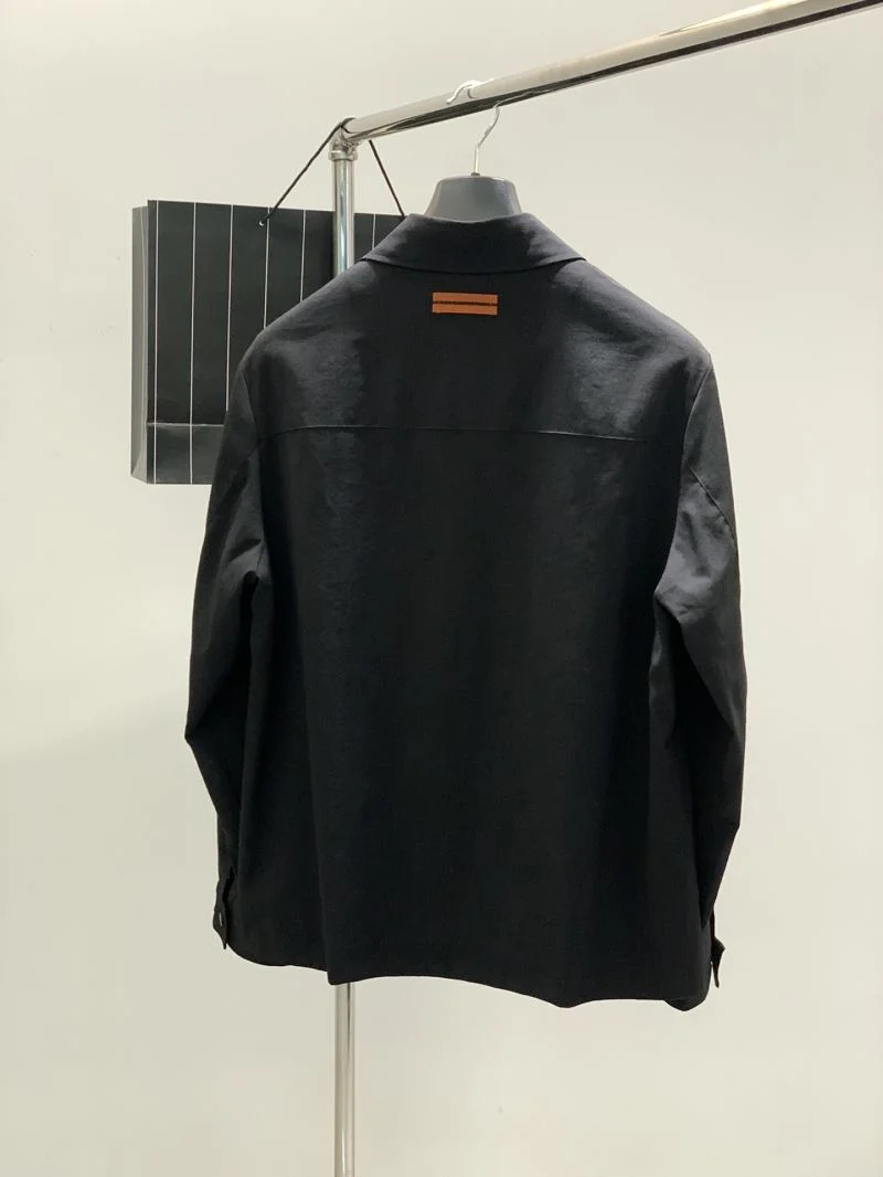 Perfect replica Ermenegildo Zegna Outwear