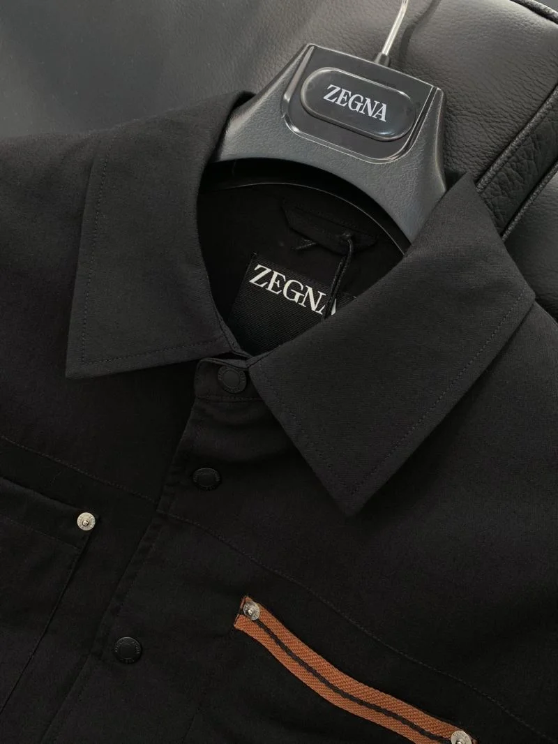 Perfect replica Ermenegildo Zegna Outwear