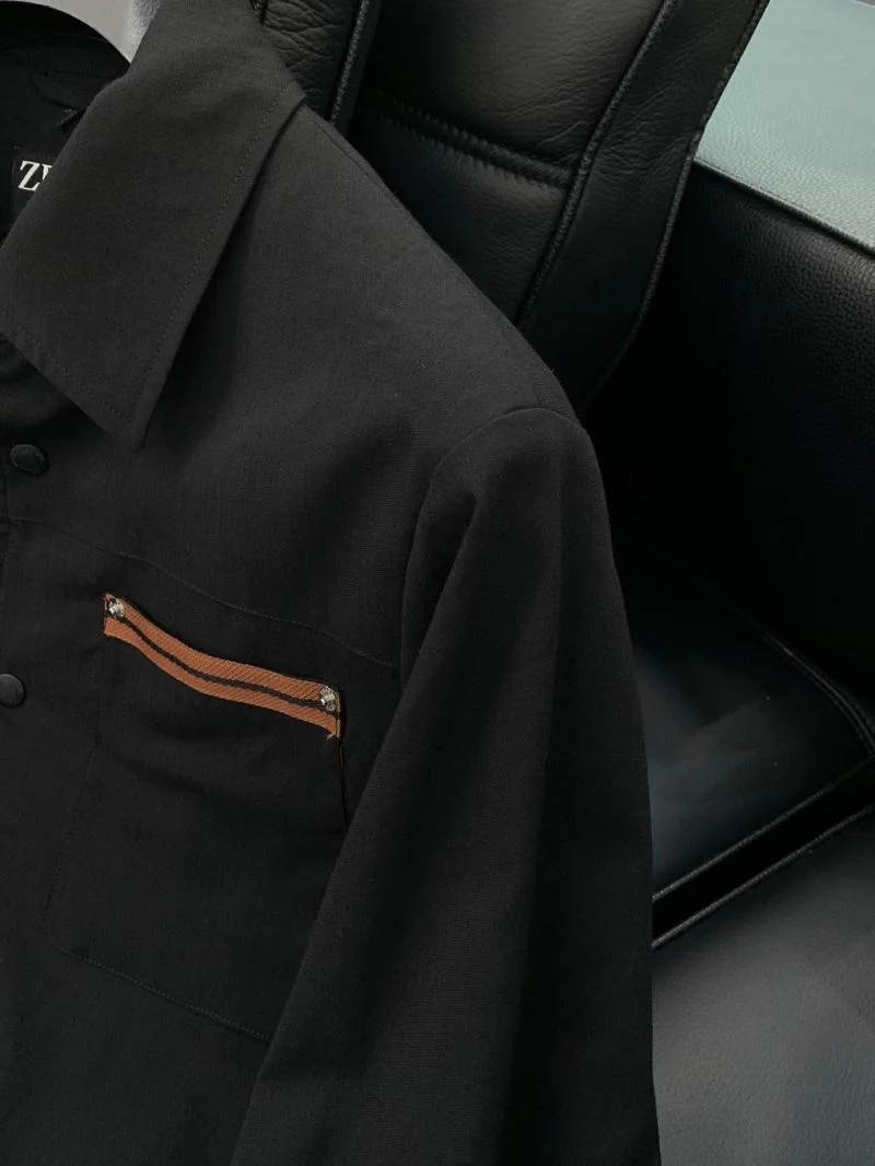 Perfect replica Ermenegildo Zegna Outwear