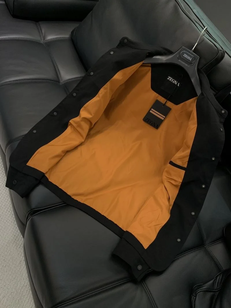 Perfect replica Ermenegildo Zegna Outwear