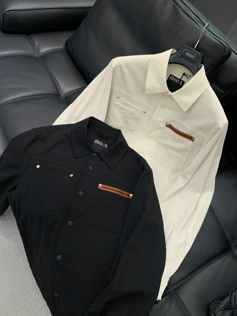 Perfect replica Ermenegildo Zegna Outwear