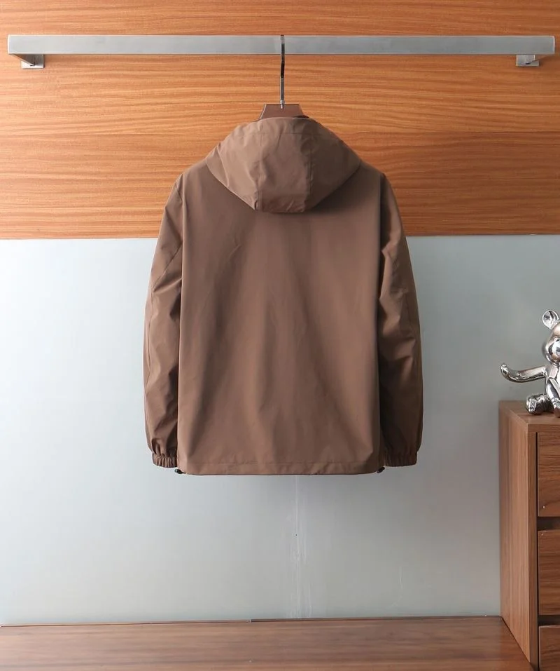 High fidelity Ermenegildo Zegna Outwear