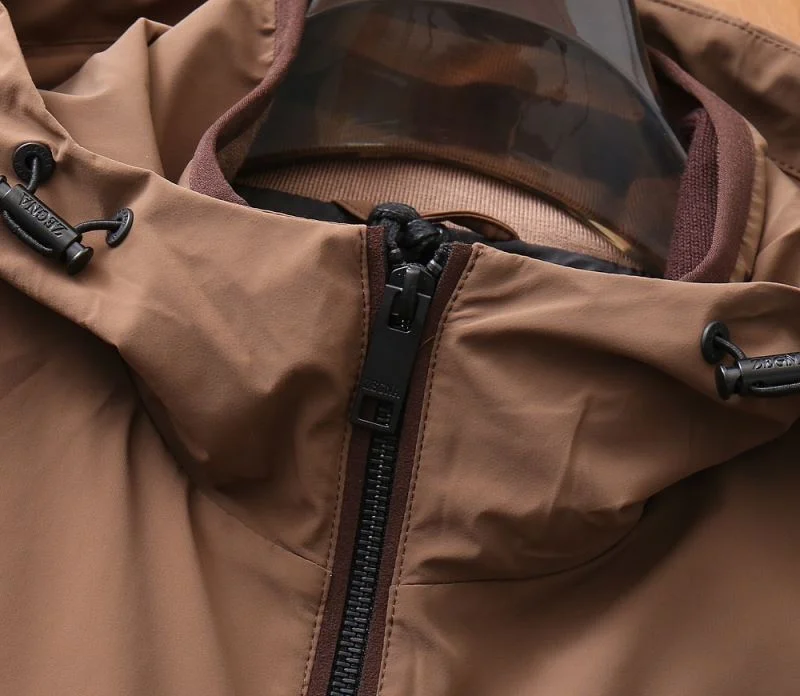 High fidelity Ermenegildo Zegna Outwear