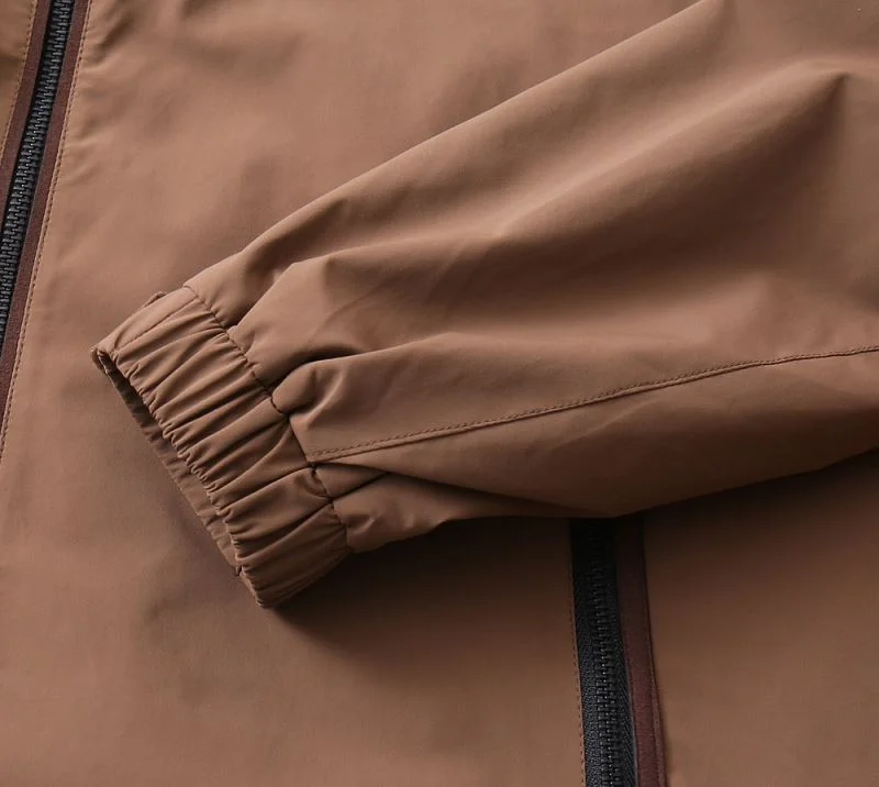High fidelity Ermenegildo Zegna Outwear