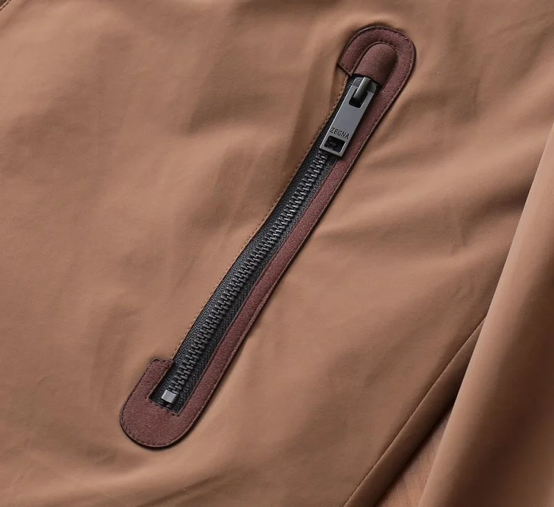 High fidelity Ermenegildo Zegna Outwear