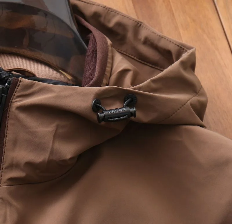 High fidelity Ermenegildo Zegna Outwear