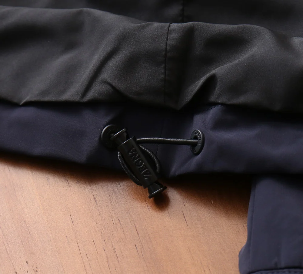 High fidelity Ermenegildo Zegna Outwear