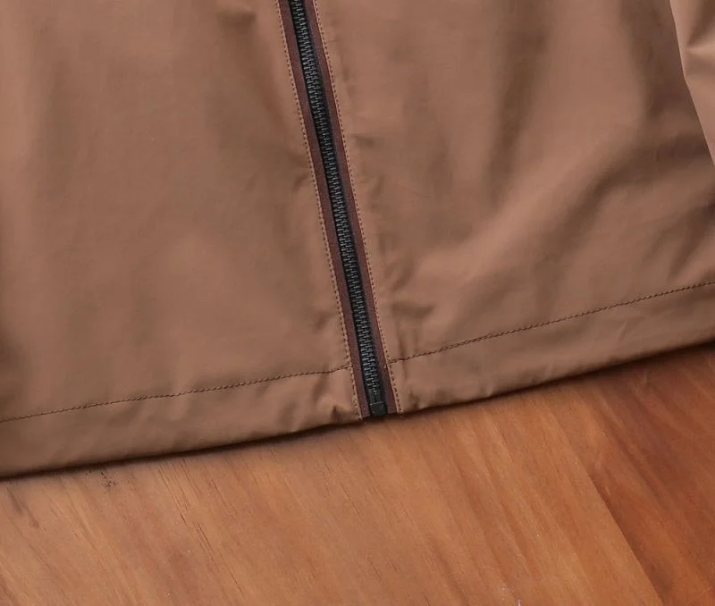 High fidelity Ermenegildo Zegna Outwear