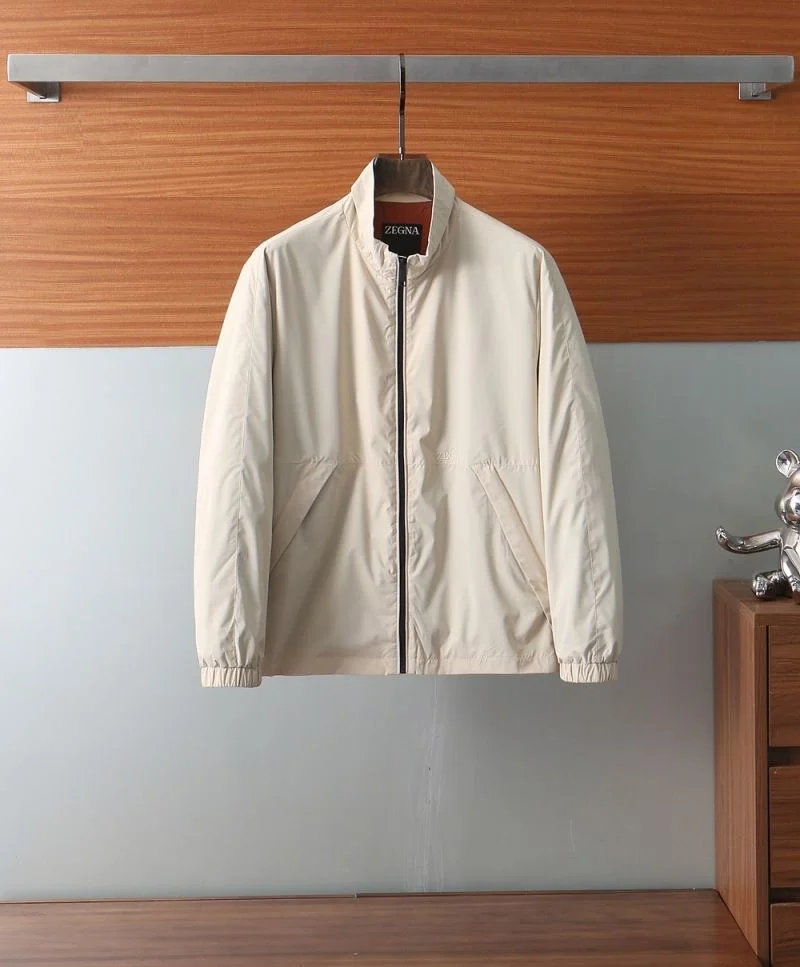 Ermenegildo Zegna Outwear