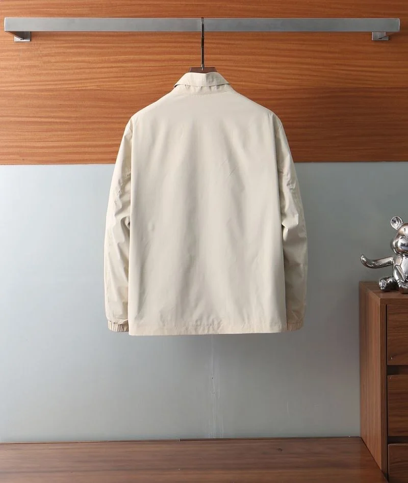 Exact replica Ermenegildo Zegna Outwear