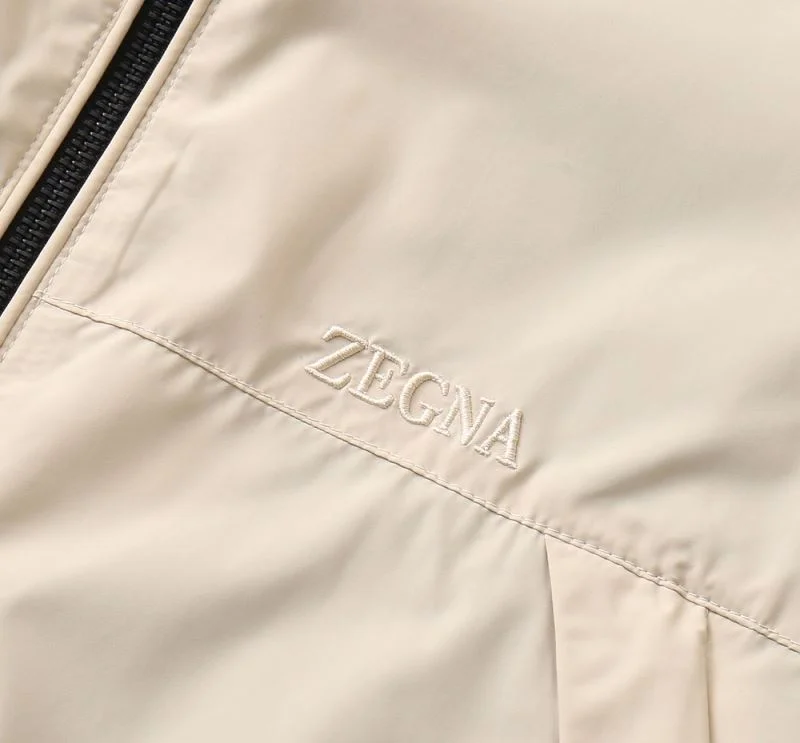 Exact replica Ermenegildo Zegna Outwear