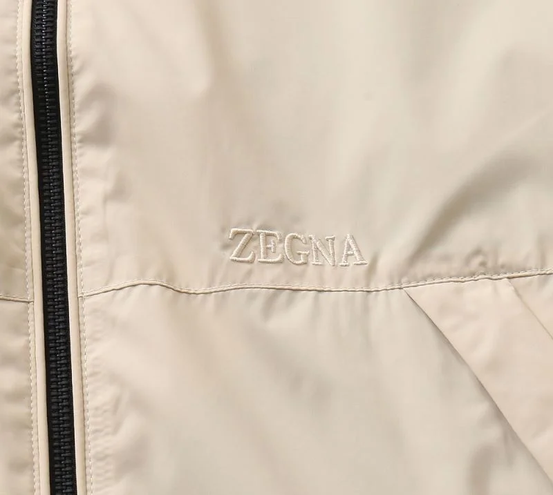 Exact replica Ermenegildo Zegna Outwear