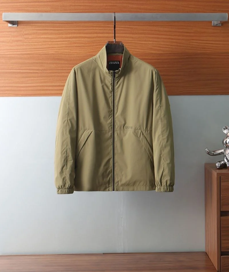 Ermenegildo Zegna Outwear