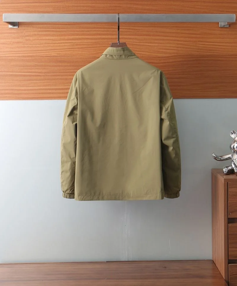 Mirror quality Ermenegildo Zegna Outwear
